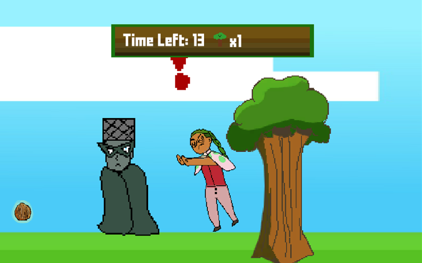 Geneva Heyward S Portfolio